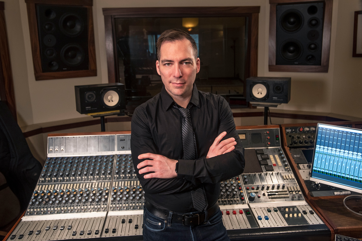 Bio – Nate Christy